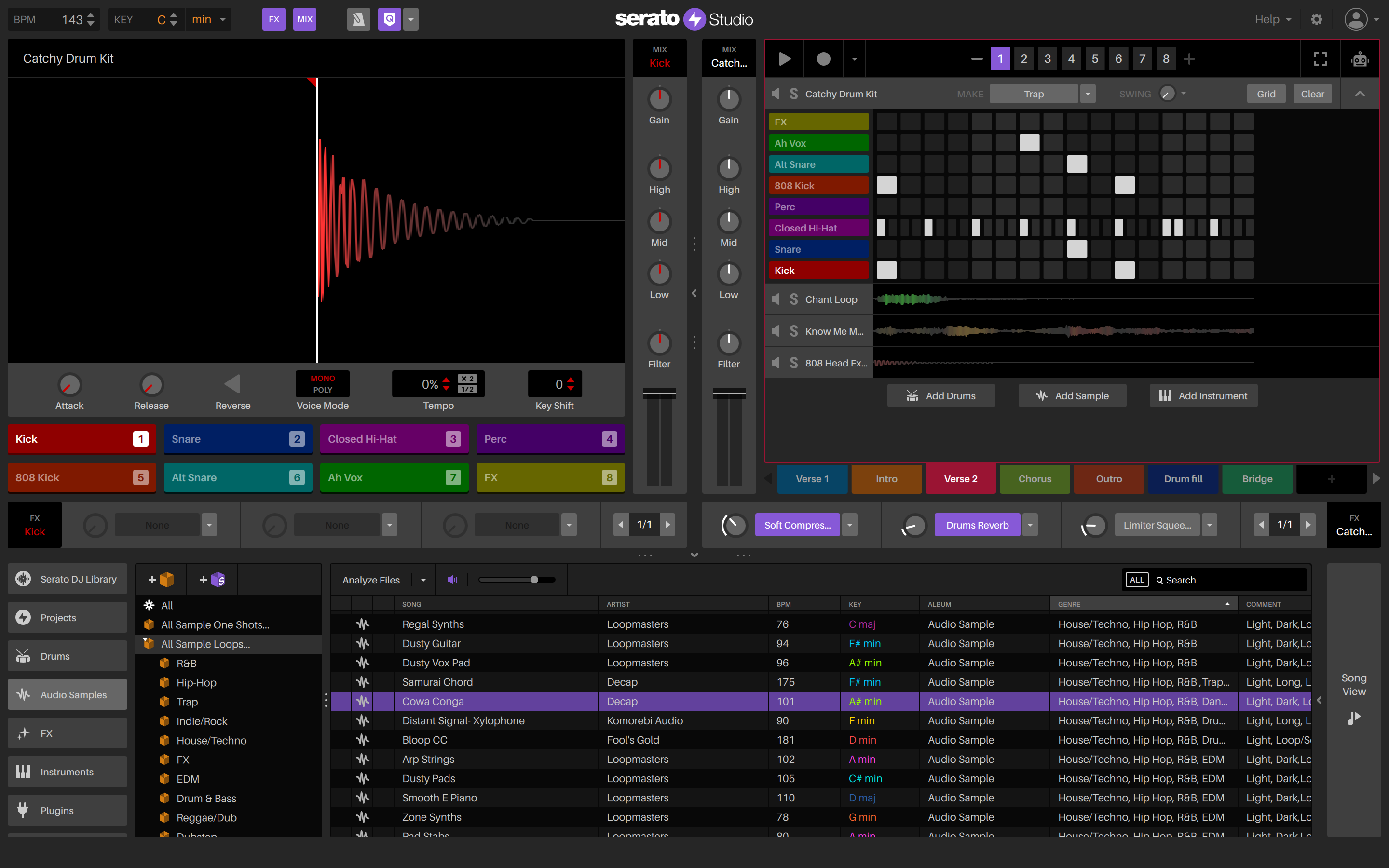 Download Serato Studio Make Beats For Free Download Serato Studio Make Beats For Free